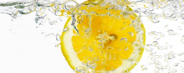 Citroen, Lemon, Citrus limon - Enjoil